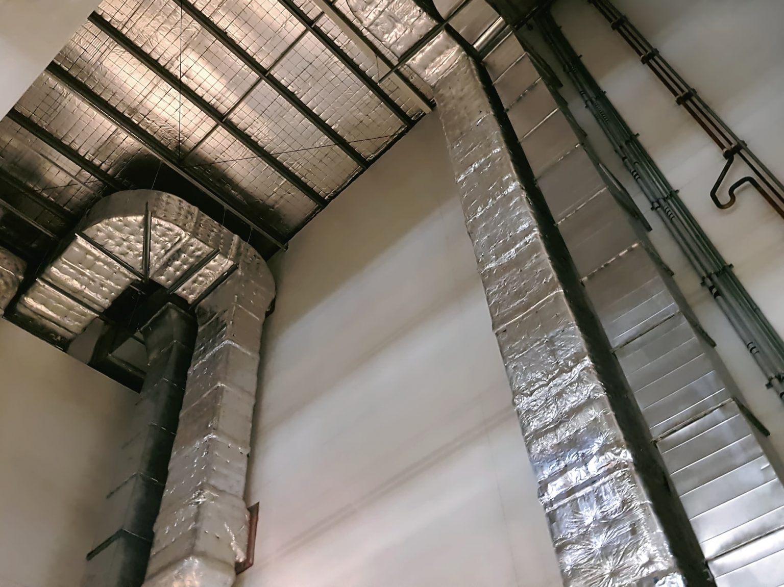 MEP SERVICES & MAINTENANCE – Technmech